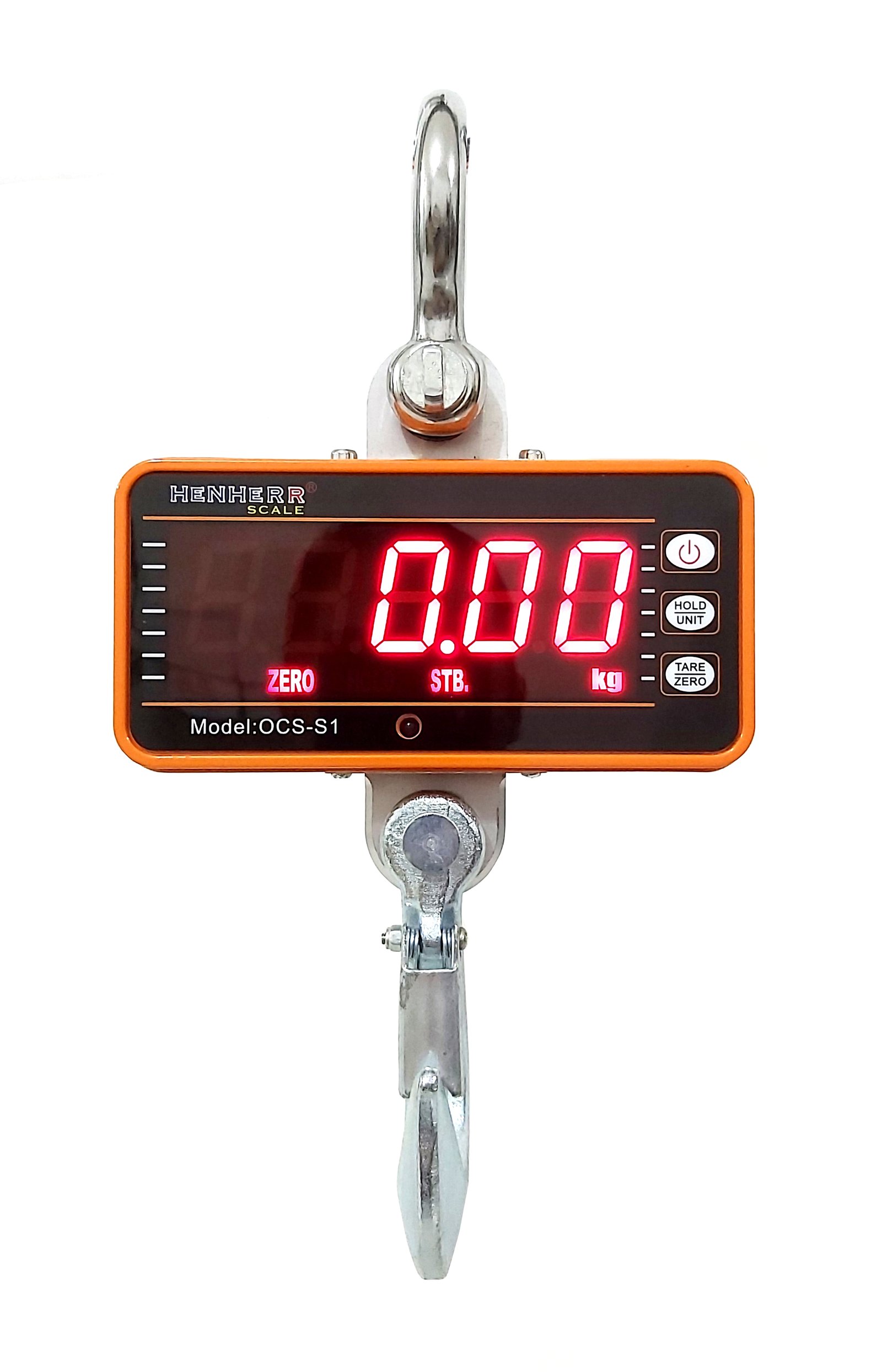 Crane Scale OCS S1 600kg Crane Scale OCS S1 600kg